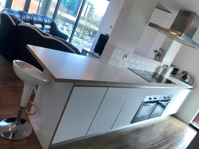2 Bedroom Apartment Sheffield South Yorkshire LS100696083