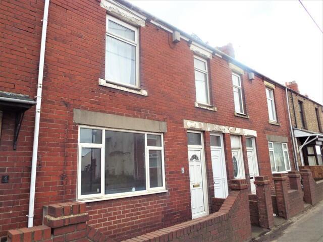 2 Bedroom Apartment Shiney Row Shiney Row 99344585