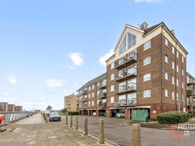 2 Bedroom Apartment Shoreham Kent LS98864684