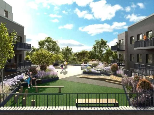 2 Bedroom Apartment Sidcup London 102596530
