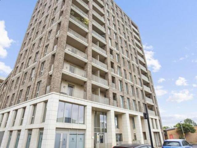 2 Bedroom Apartment Silvertown Greater London LS100058286