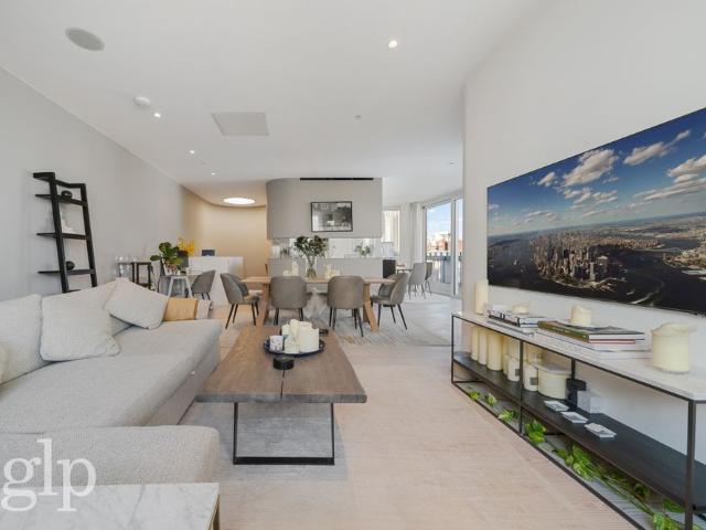 2 Bedroom Apartment, Soho Street, Soho, W1D