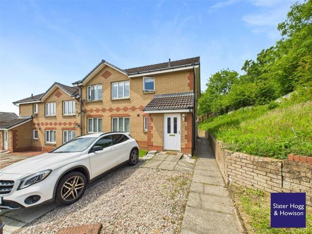 2 Bedroom Apartment South Lanarkshire South Lanarkshire LS91690401