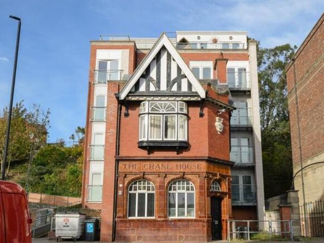 2 Bedroom Apartment South Shields North Tyneside 99092381