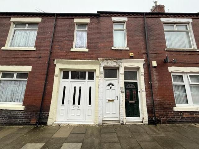 2 Bedroom Apartment South Shields South Tyneside 99926178