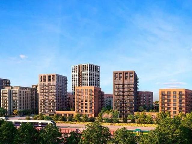 2 Bedroom Apartment Southall London LS102596806