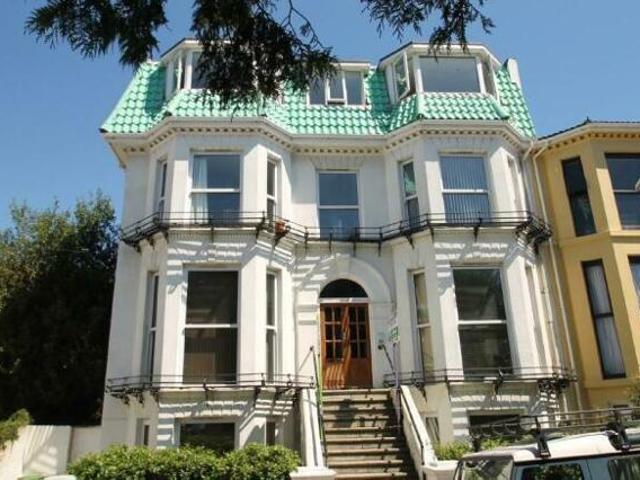 2 Bedroom Apartment Southsea Portsmouth LS100023755