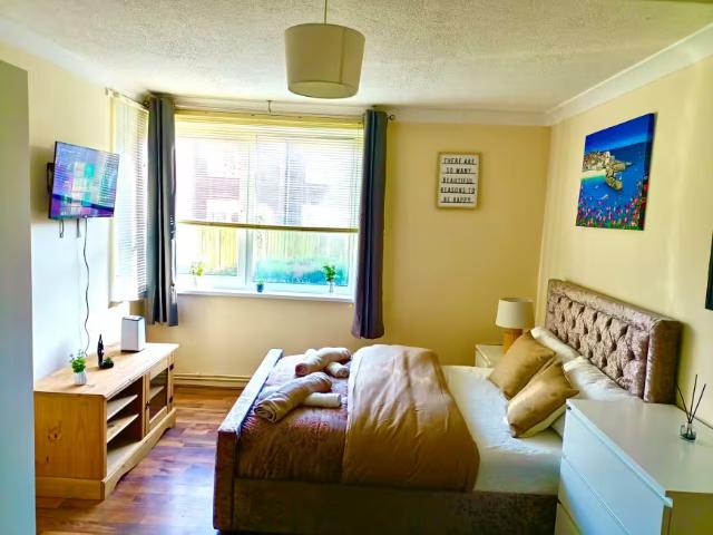 2 Bedroom Apartment Telford Telford 96912721