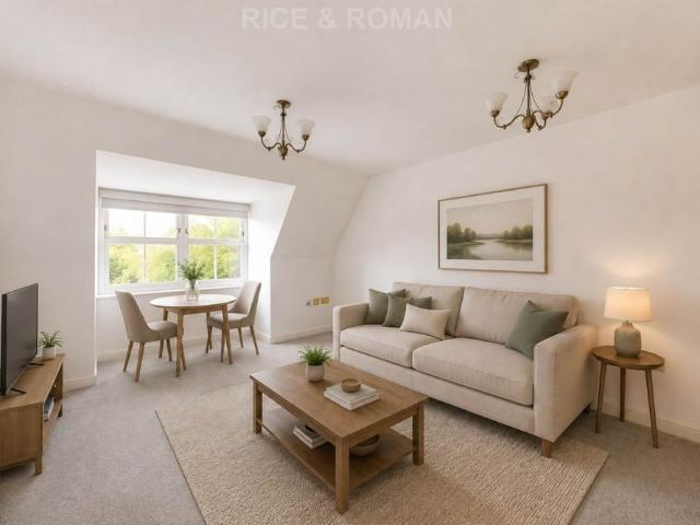 2 Bedroom Apartment, The Ambassador – Sunningdale