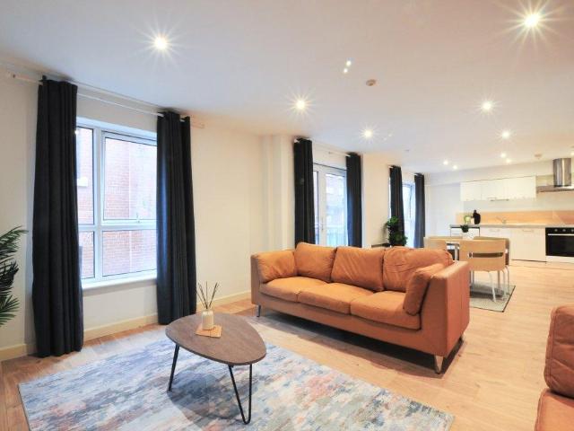 2 Bedroom Apartment – The Linx. 2 bed apartment to rent £1,475 pcm £340 pw