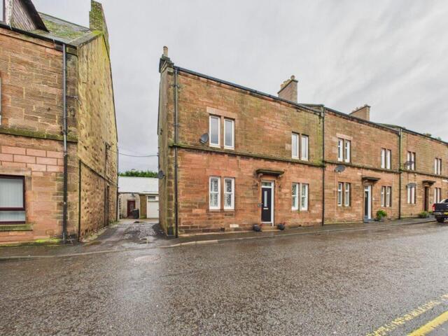 2 Bedroom Apartment The Scottish Borders The Scottish Borders LS99161678