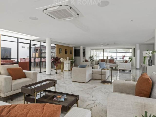 2 Bedroom Apartment, The Sandars – Egham