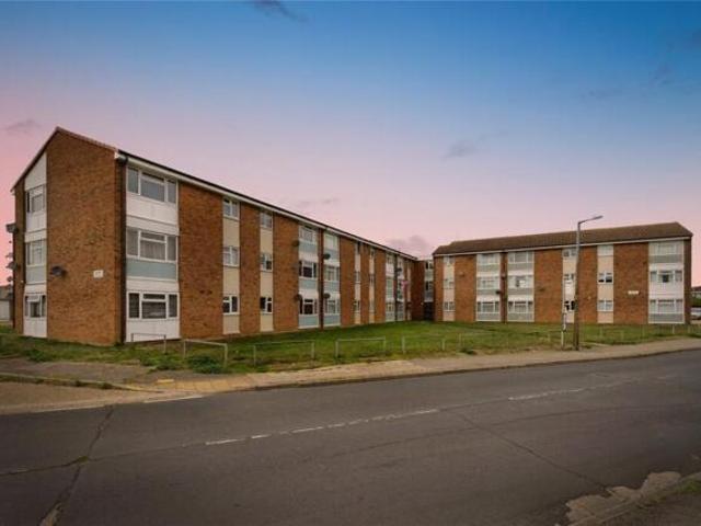2 Bedroom Apartment Tilbury Thurrock LS100503352