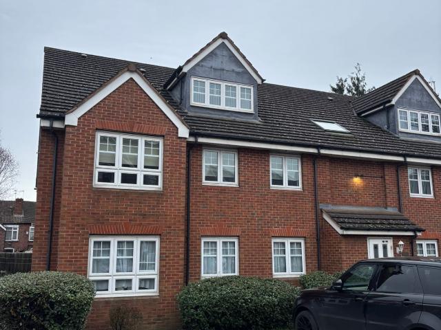 2 Bedroom Apartment TO LET