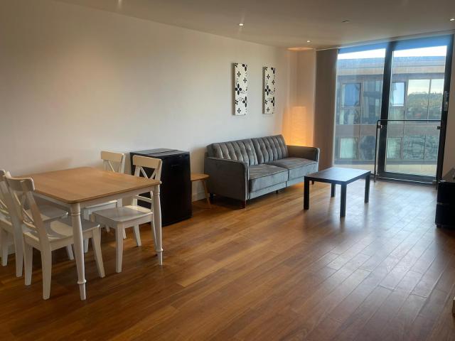 2 Bedroom Apartment to Let