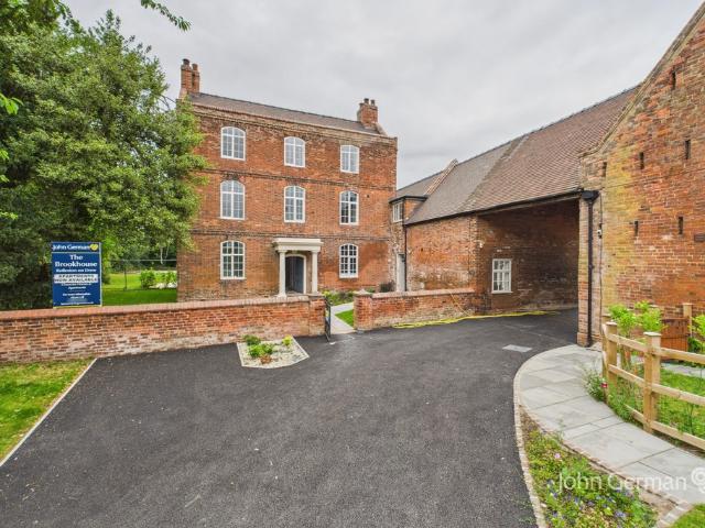 2 bedroom apartment to let