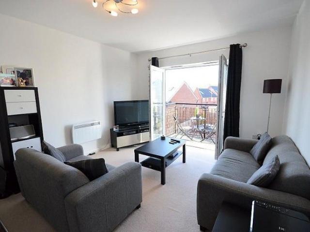 2 Bedroom Apartment To Let