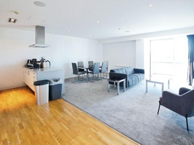 2 bedroom Apartment to let