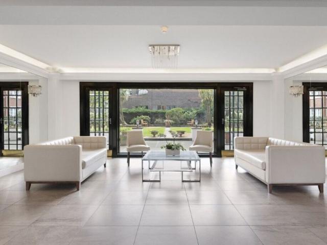 2 Bedroom Apartment To Let