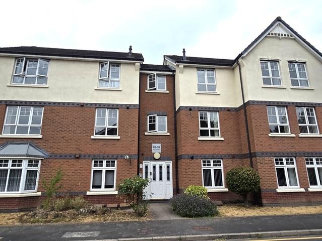 2 bedroom apartment to let