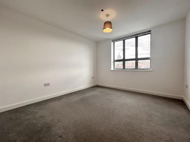 2 Bedroom Apartment To Let