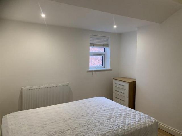 2 Bedroom Apartment To Let