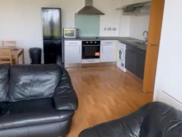 2 Bedroom Apartment to Let