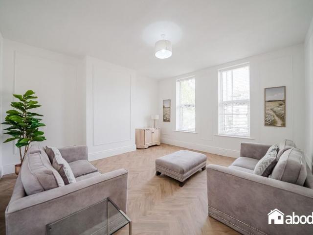 2 bedroom Apartment to let