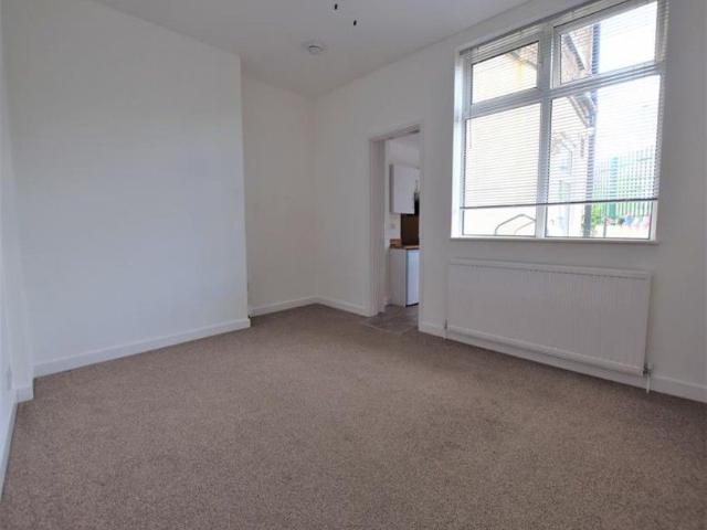 2 Bedroom Apartment To Let