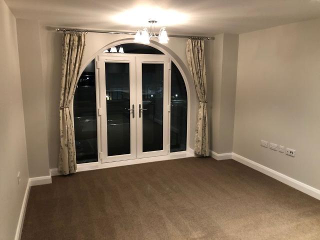 2 bedroom apartment to let