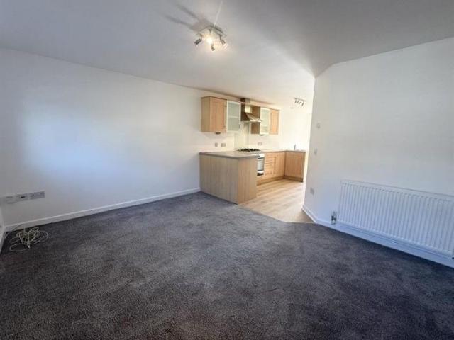 2 Bedroom Apartment To Let