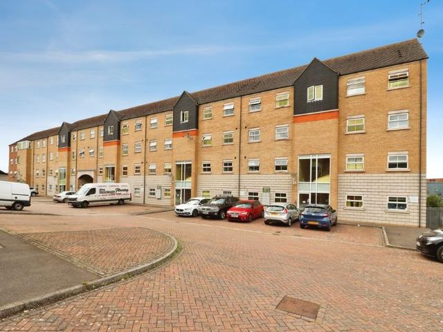 2 bedroom Apartment to let