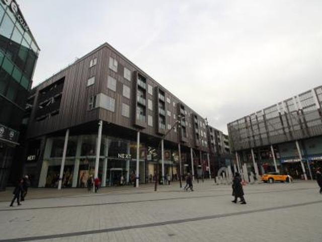 2 bedroom Apartment To Let