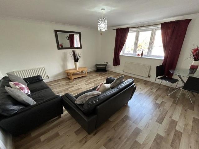 2 Bedroom Apartment To Let