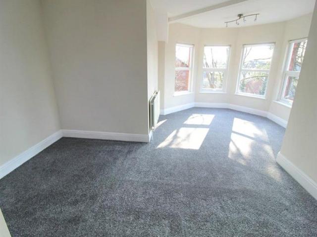 2 Bedroom Apartment To Let