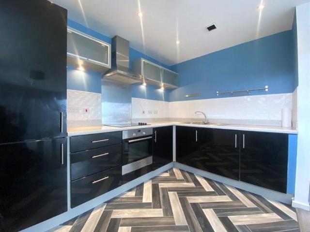 2 Bedroom Apartment To Let
