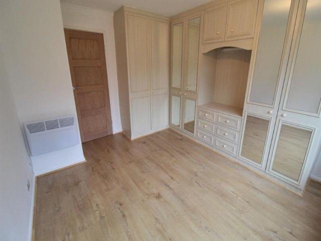 2 Bedroom Apartment To Let