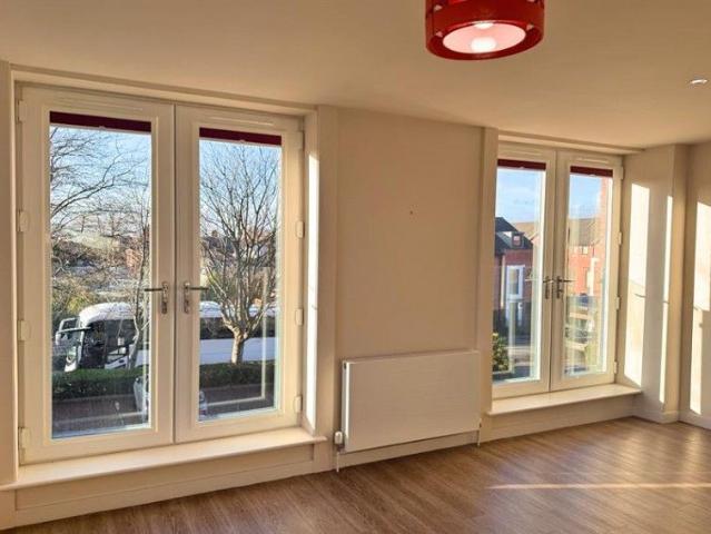 2 Bedroom Apartment To Let