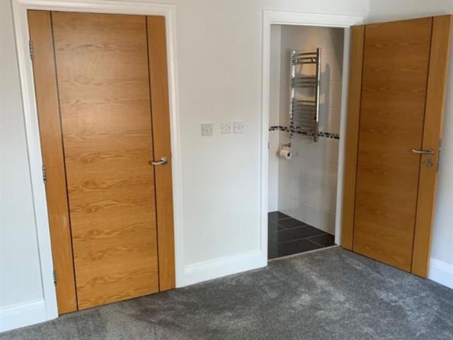2 Bedroom Apartment To Let