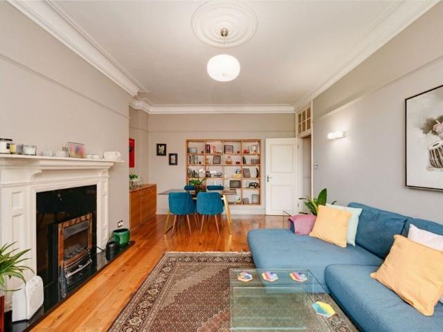 2 Bedroom Apartment To Let