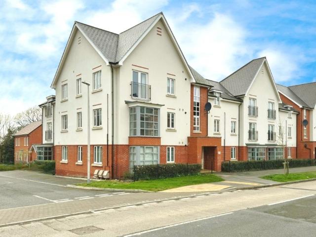 2 bedroom Apartment To Let