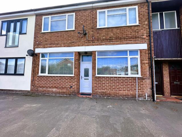 2 bedroom Apartment to let