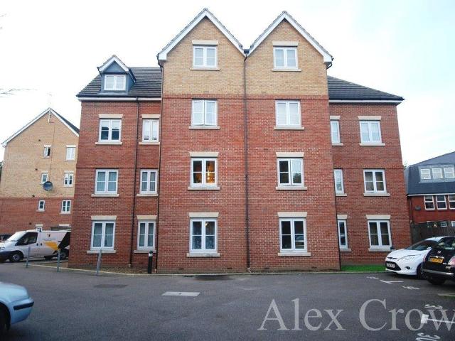 2 Bedroom Apartment To Let