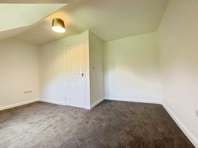 2 bedroom Apartment to let