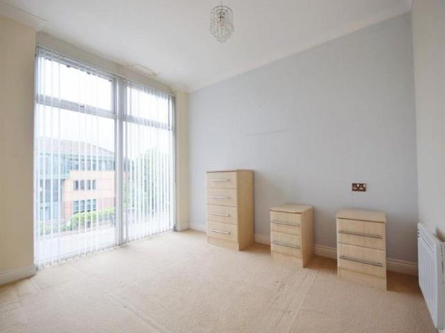 2 Bedroom Apartment To Let