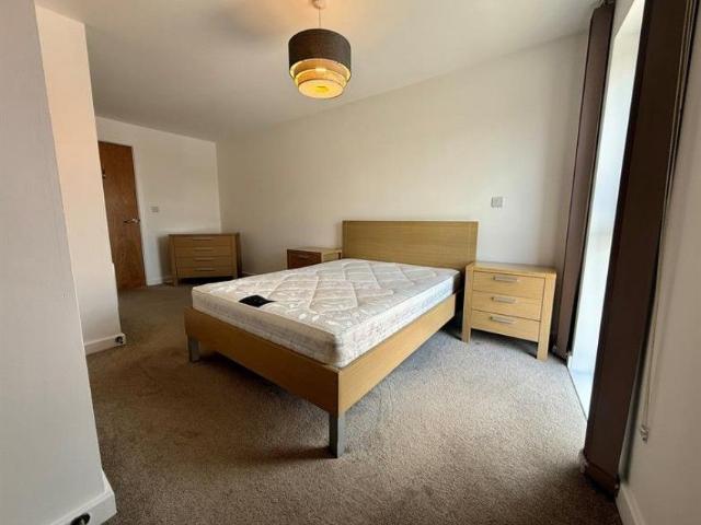 2 Bedroom Apartment To Let