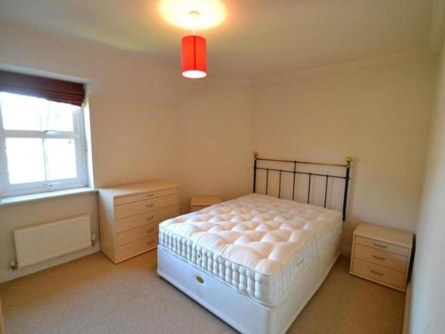 2 Bedroom Apartment To Let