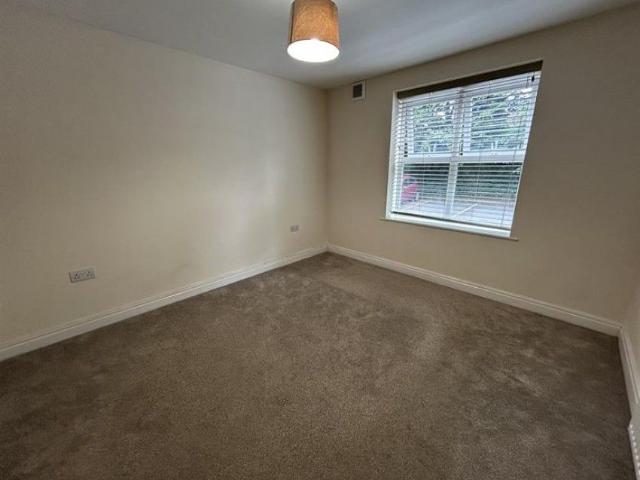 2 Bedroom Apartment To Let