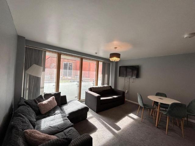 2 bedroom Apartment to let