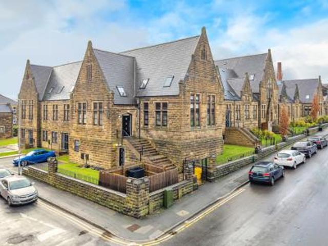 2 bedroom Apartment To Let